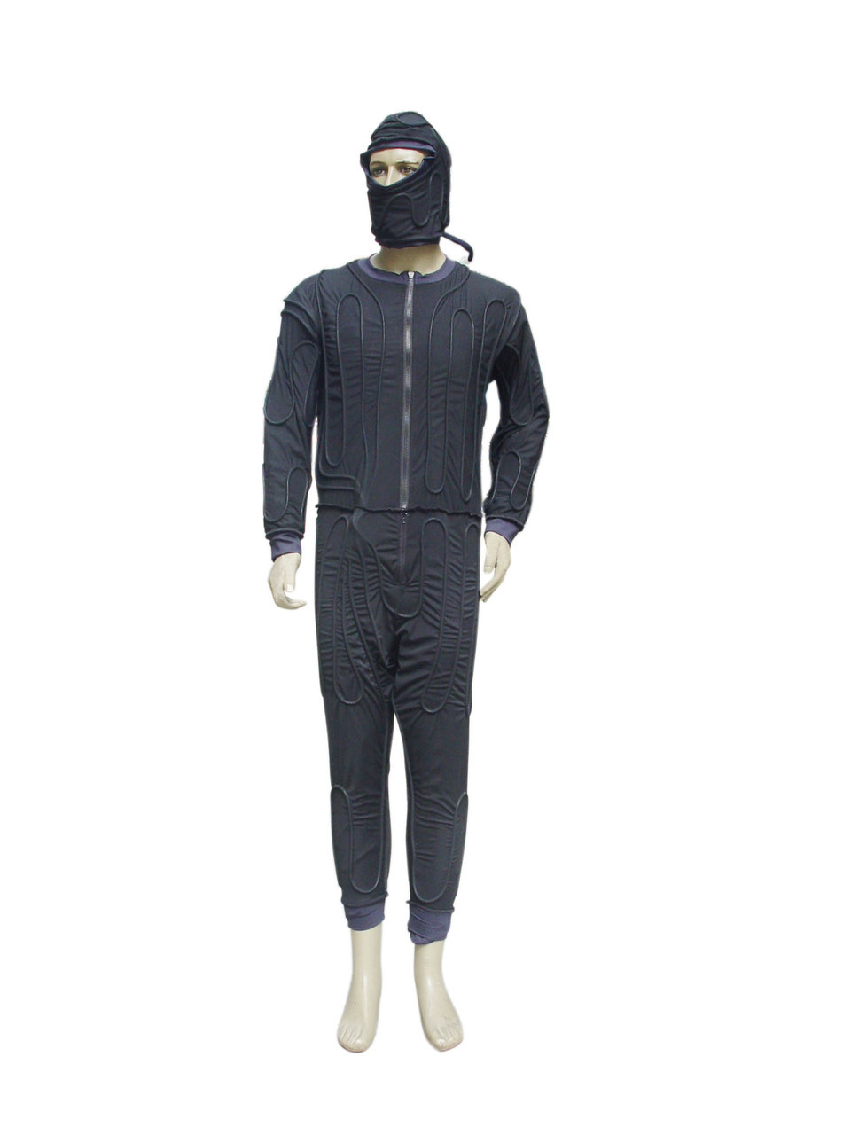 Circulating Cold Water cooling vest, Stop the Heat Before The Heat ...