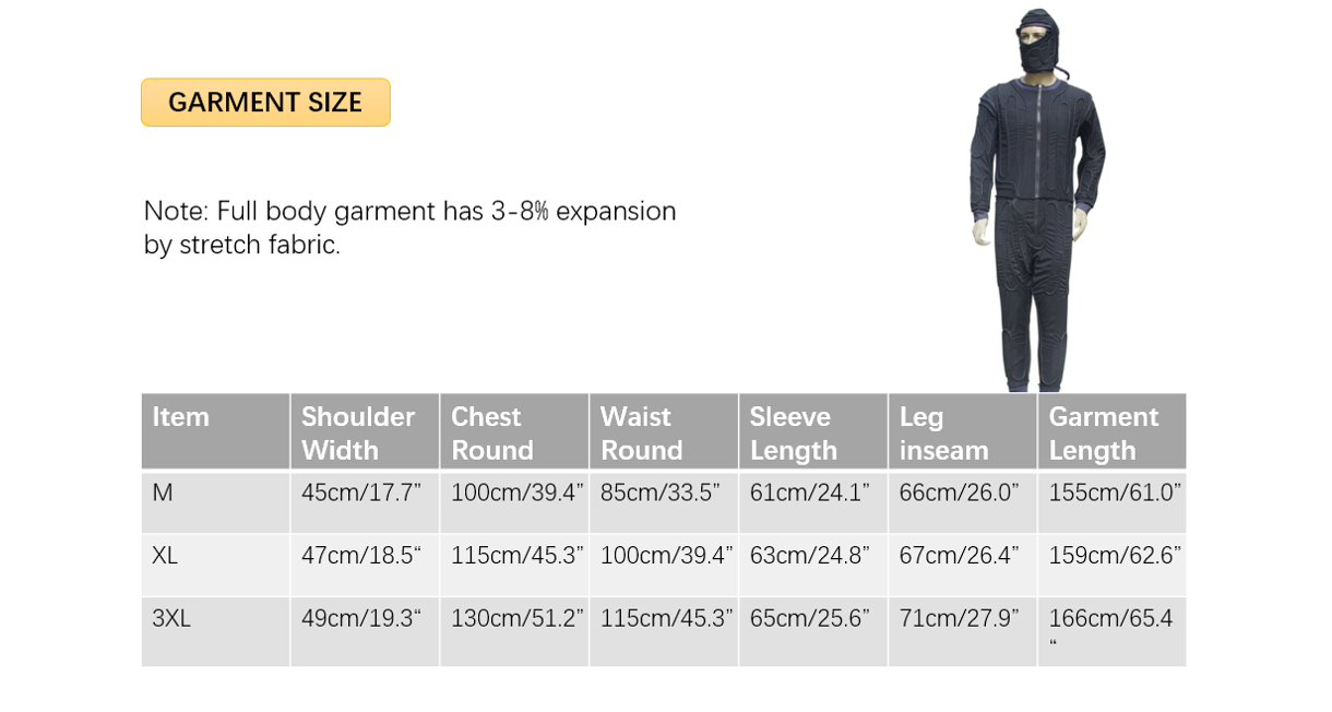 Circulating Cold Water cooling vest, Stop the Heat Before The Heat ...