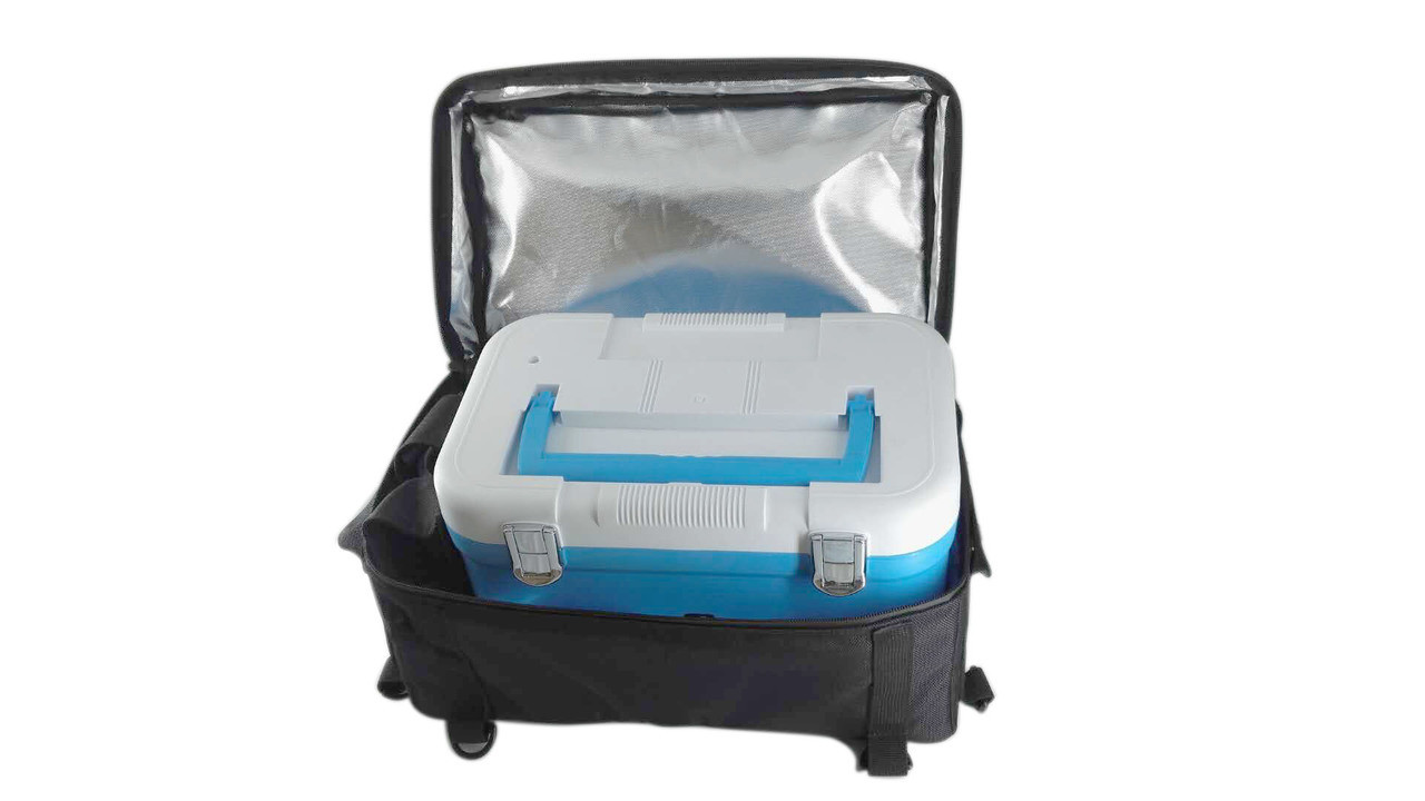 Circulating Cold Water Cooling Clothing