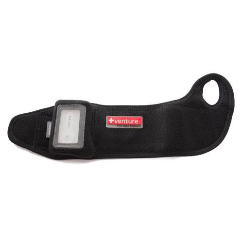 Rechargeable Infrared Heat Therapy Wrist Wrap | Stop The Pain Before ...
