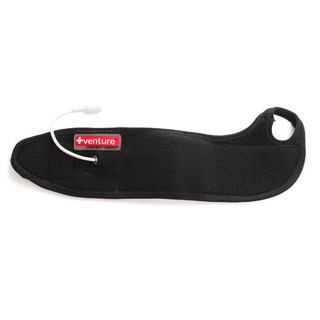 Rechargeable Infrared Heat Therapy Wrist Wrap | Stop The Pain Before ...
