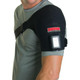 Rechargeable Infrared Heat Therapy Shoulder Wrap | Stop The Pain Before ...