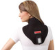 Rechargeable Infrared Heat Therapy Neck Wrap | Stop The Pain Before The ...
