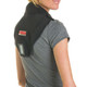 Rechargeable Infrared Heat Therapy Neck Wrap | Stop The Pain Before The ...