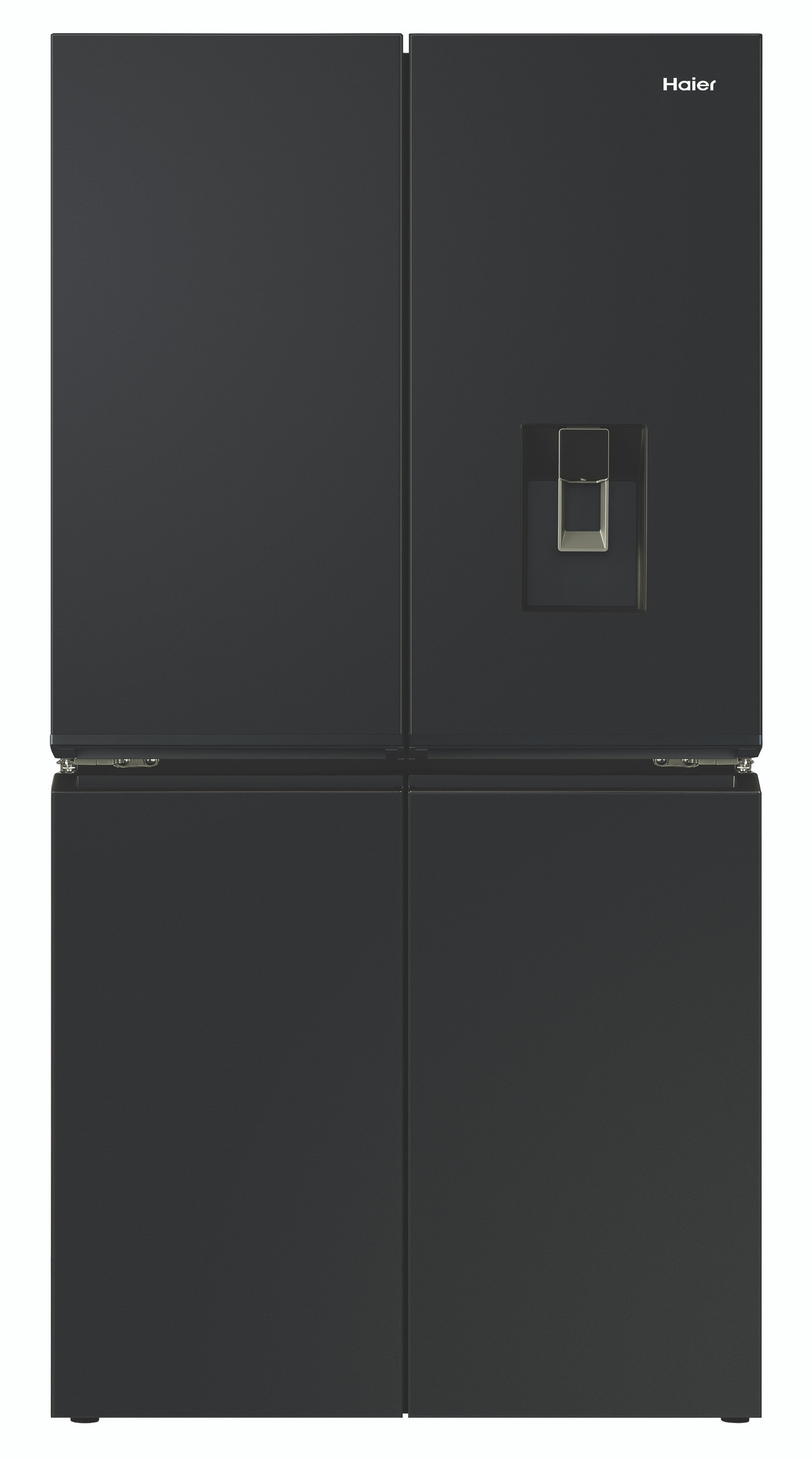 Haier 623L Quad Door Refrigerator HRF680YPC - Extreme Appliances