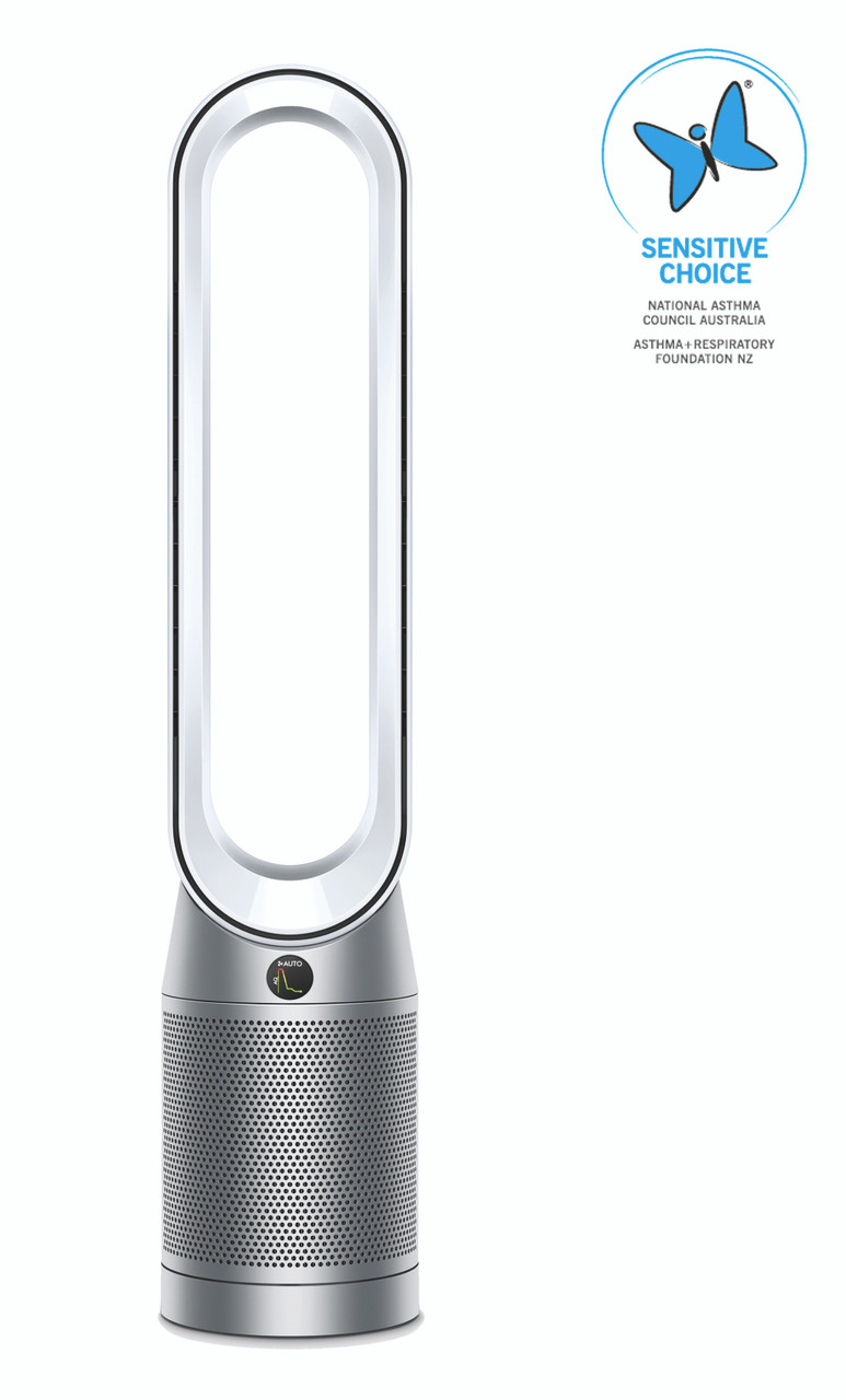 Dyson TP07 Purifier Cool Fan - Extreme Appliances