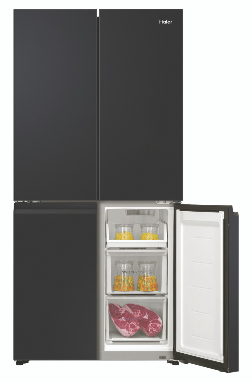 Haier 463L Quad Door Refrigerator HRF530YC - Extreme Appliances