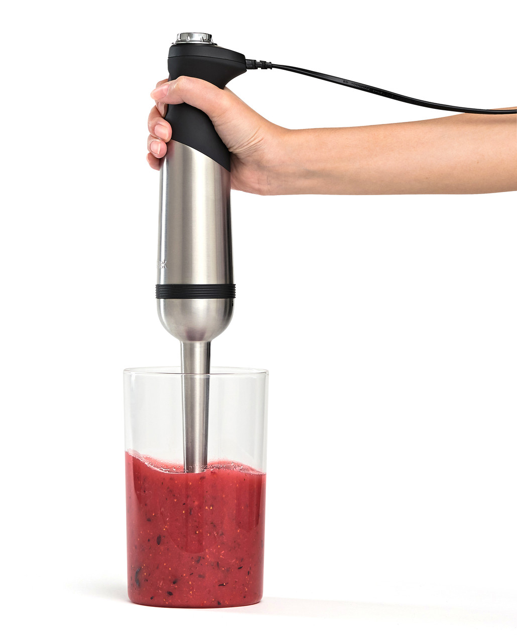ClickClack Stick Mixer CSM001SS - Extreme Appliances