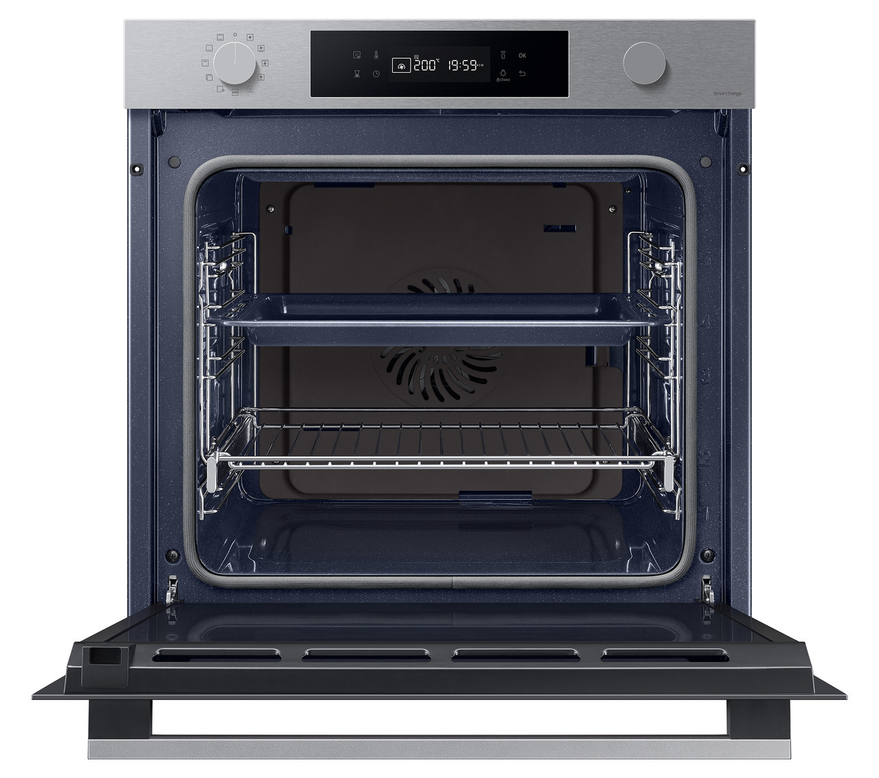 Samsung Built-In Catalytic Oven NV7B41201ASSA - Extreme Appliances