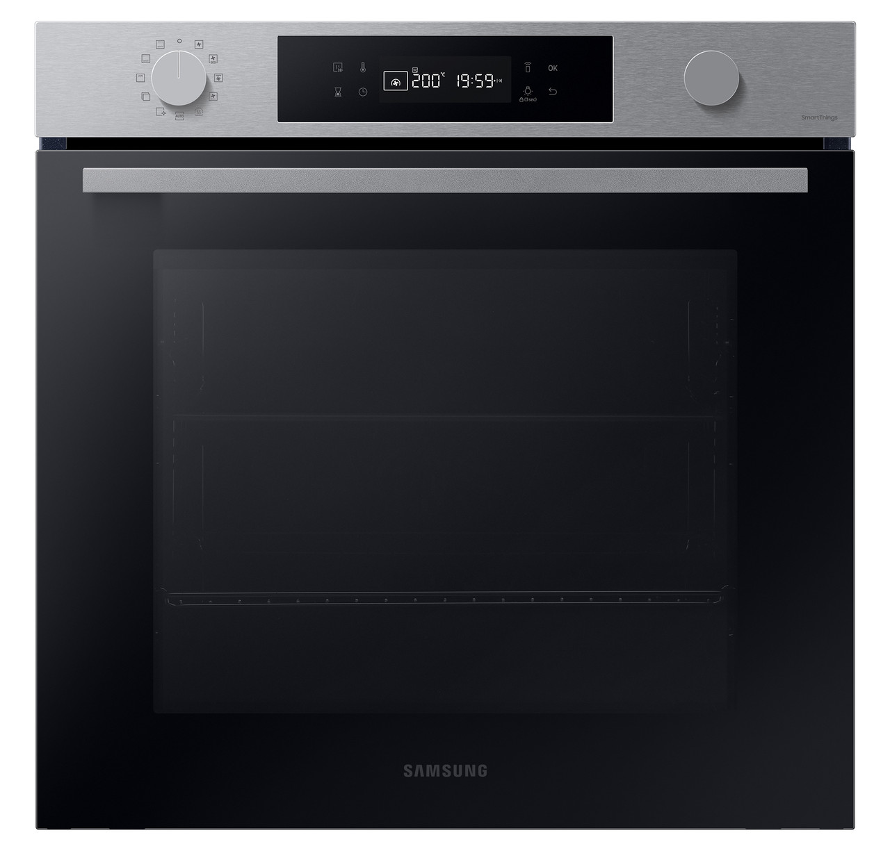 Samsung Built-In Catalytic Oven NV7B41201ASSA - Extreme Appliances