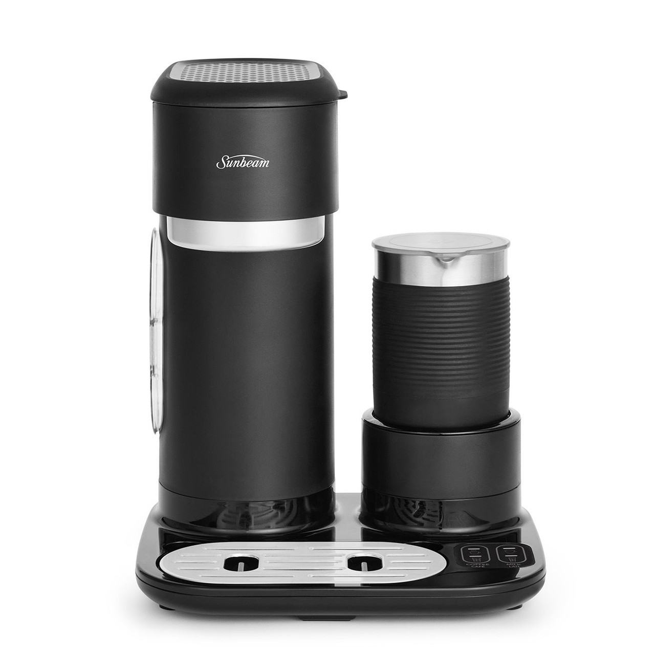 Sunbeam Hot + Iced Coffee Machine SDP1500BK - Extreme Appliances