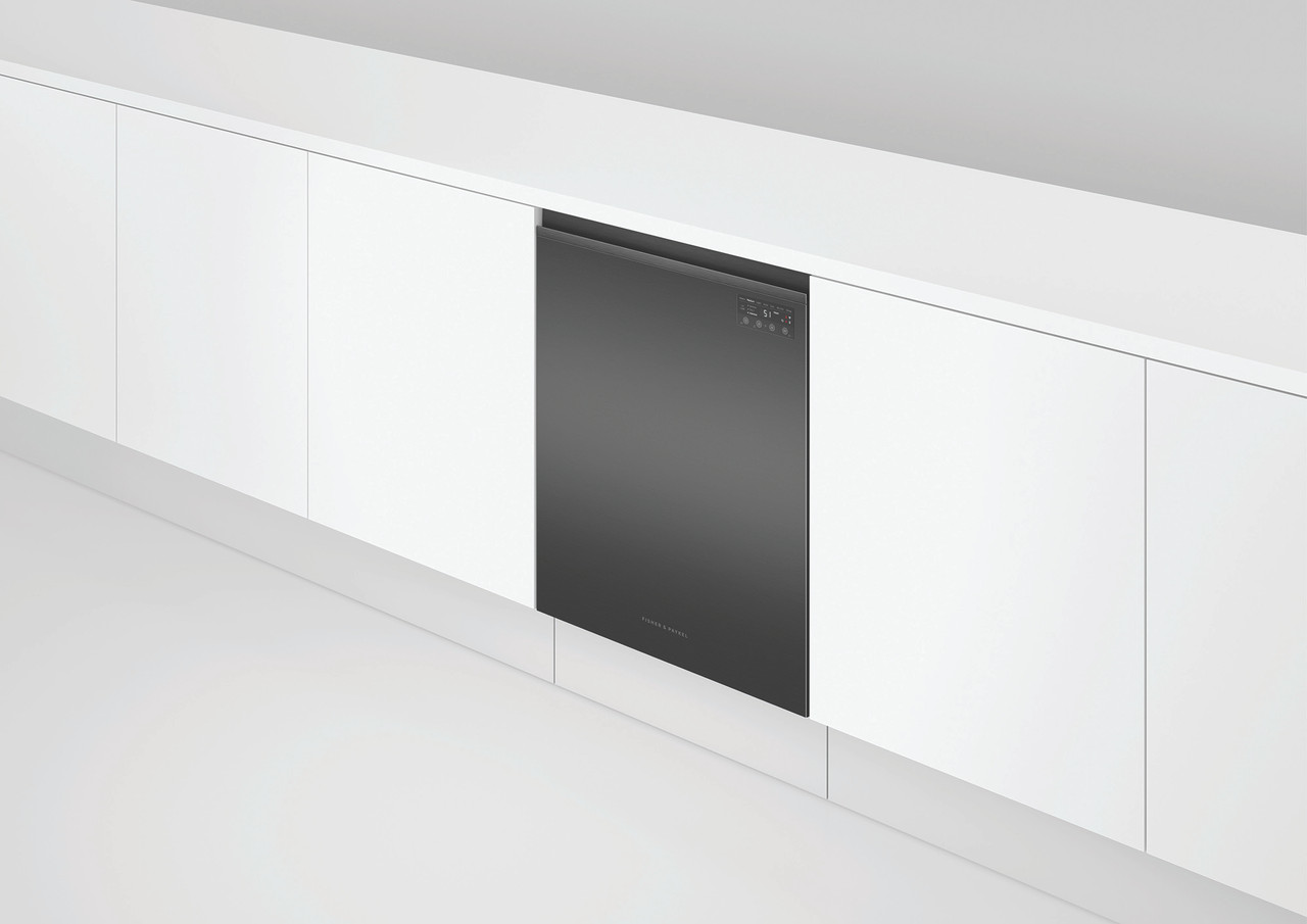 Fisher & Paykel Built-Under Dishwasher DW60UN4B2 - Extreme Appliances