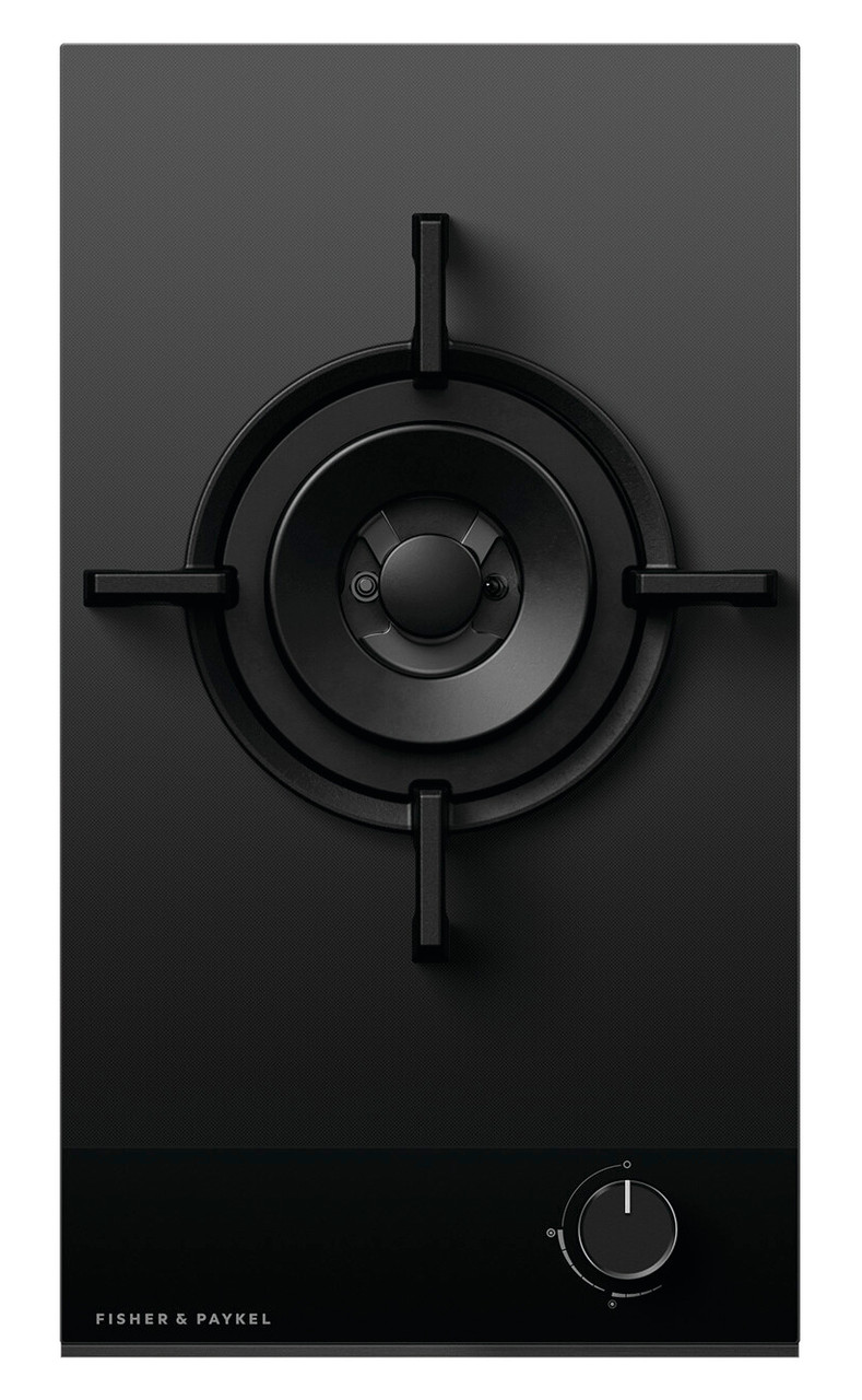 Fisher & Paykel 30cm Gas Cooktop CG301DLPGB4 - Extreme Appliances