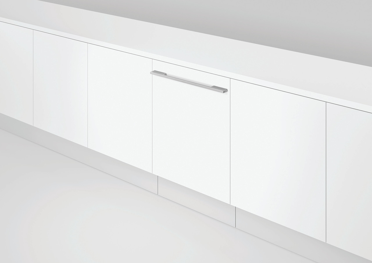 Fisher & Paykel Integrated Dishwasher DW60U4I2 - Extreme Appliances