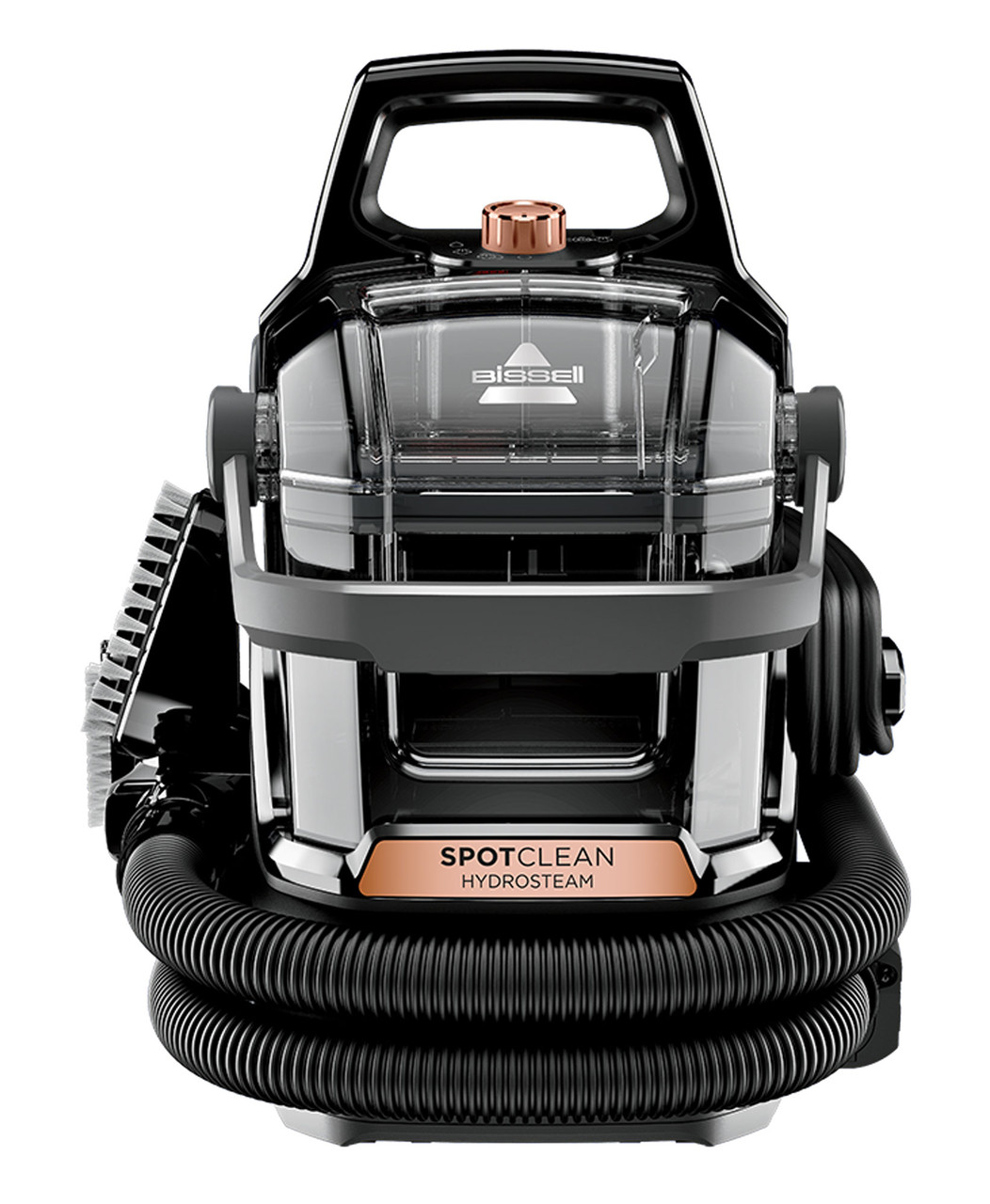 Bissell Spotclean HydroSteam 3689F - Extreme Appliances