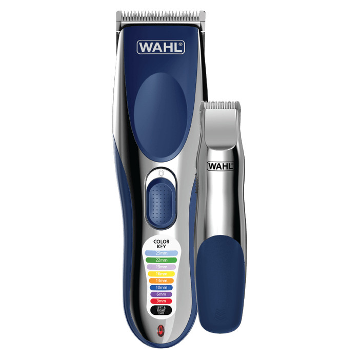 Wahl Colour Pro Cordless Combo WA96492012 - Extreme Appliances