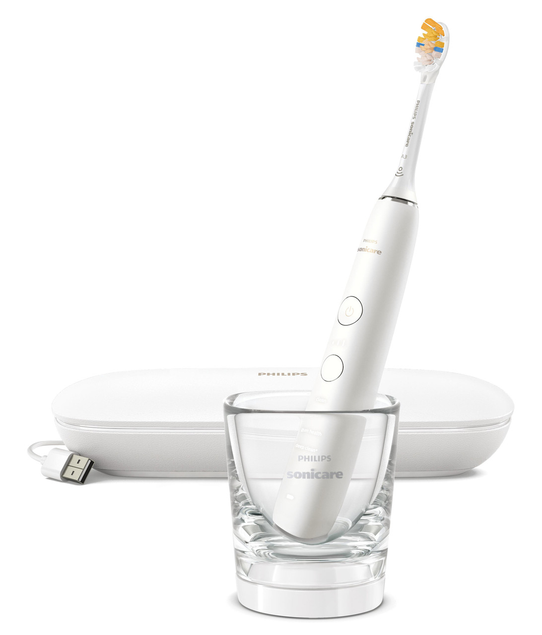 Philips DiamondClean 9000 Electric Toothbrush HX991263 - Extreme Appliances