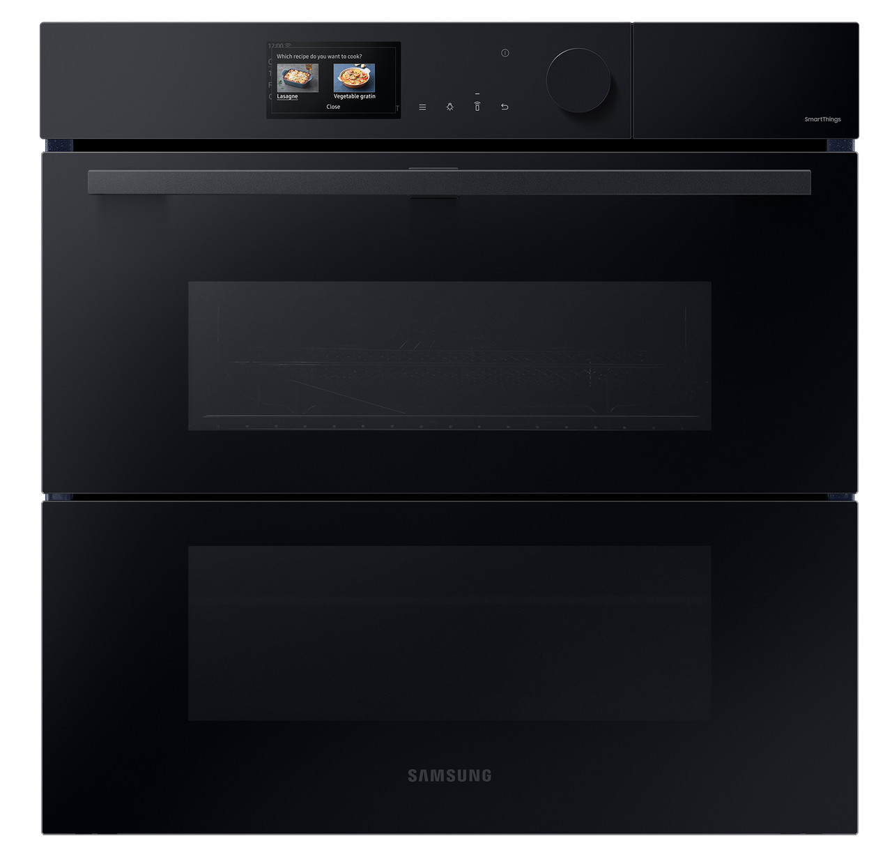 Samsung Built-In Multifunction Oven NV7B6799AAK/SA - Extreme Appliances
