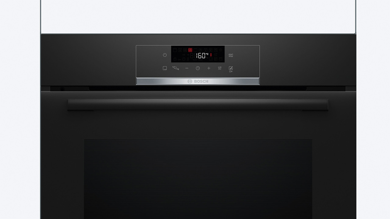 Bosch Built-In Multifunction Pyrolytic Oven HBA572EB3A - Extreme Appliances
