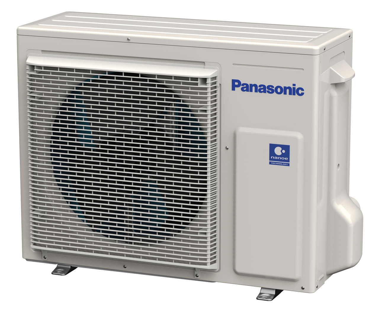 Panasonic Aero Series Heat Pump Air Conditioner CSCUZ95AKR - Extreme ...
