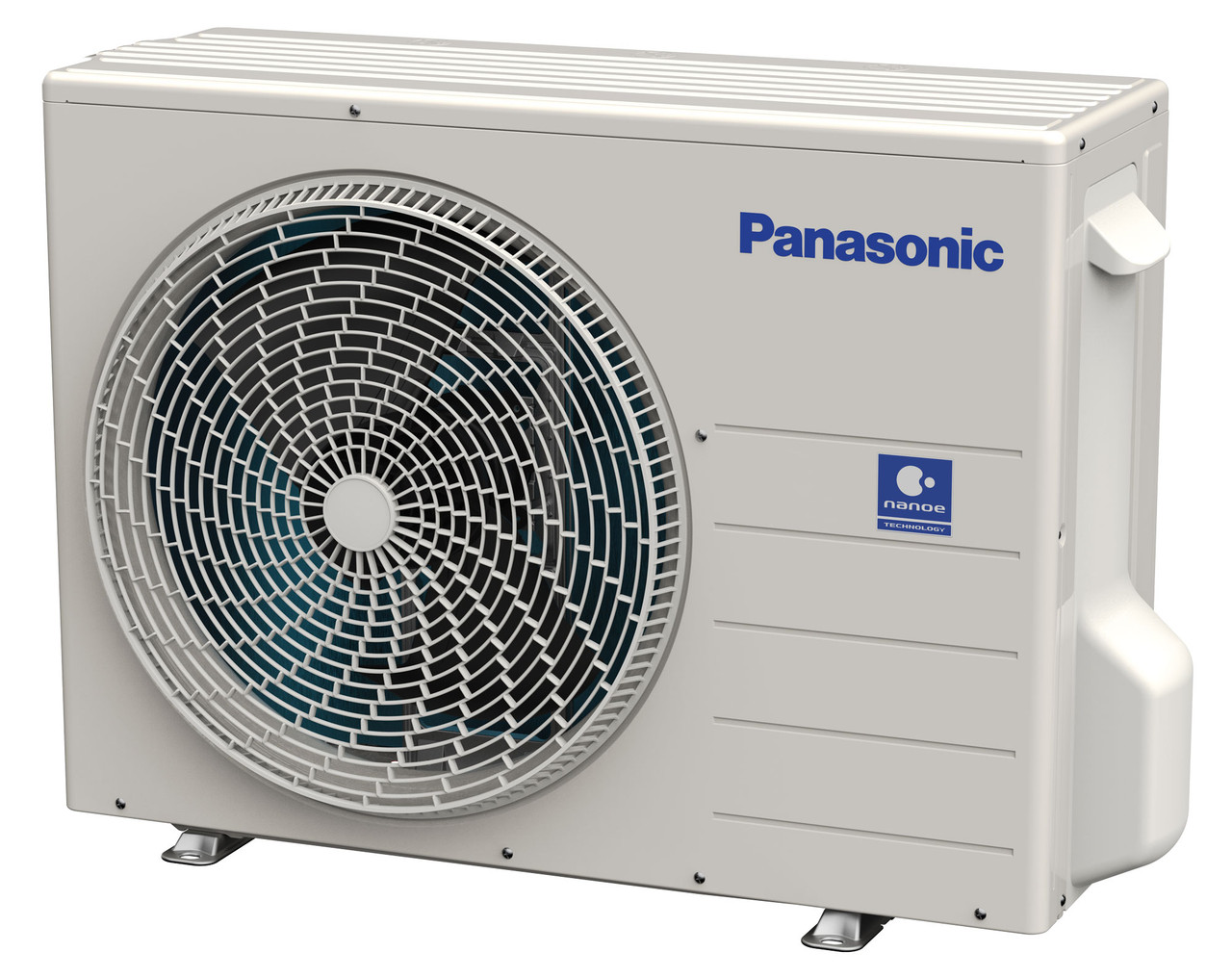 Panasonic Aero Series Heat Pump Air Conditioner CSCUZ50AKRW - Extreme ...