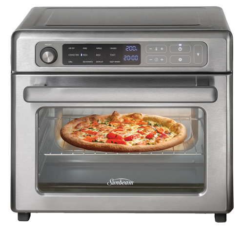Small Appliances - Cooking - Benchtop Mini Ovens - Page 1 - Extreme ...
