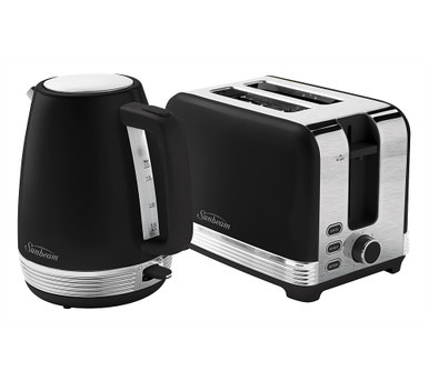 Sunbeam The Chic Collection Breakfast Set - Extreme Appliances