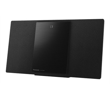 Panasonic Micro System - Extreme Appliances