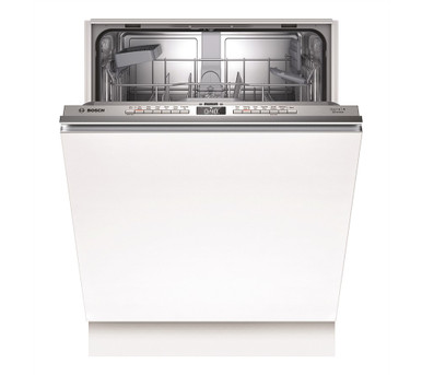 Bosch Integrated Dishwasher SMV4HTX01A - Extreme Appliances
