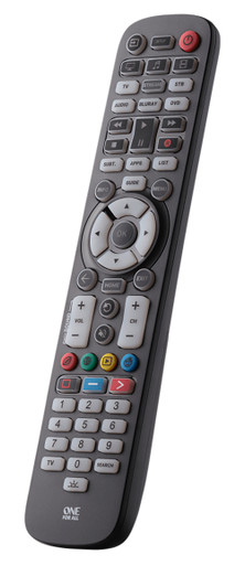 One For All Essential 6 Universal Remote UEURC3661 - Extreme Appliances