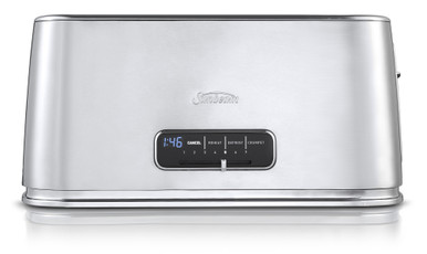 Sunbeam Arise 4 Slice Toaster TAM5003SS - Extreme Appliances