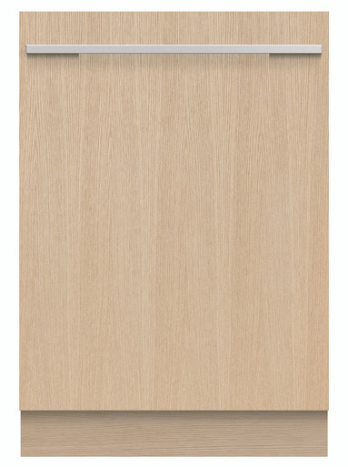 Fisher & Paykel Integrated Dishwasher DW60U4I2 - Extreme Appliances