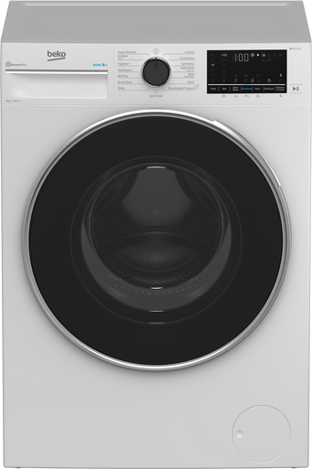 Beko 9kg Autodose Front Load Washing Machine - DISPLAY MODEL ...