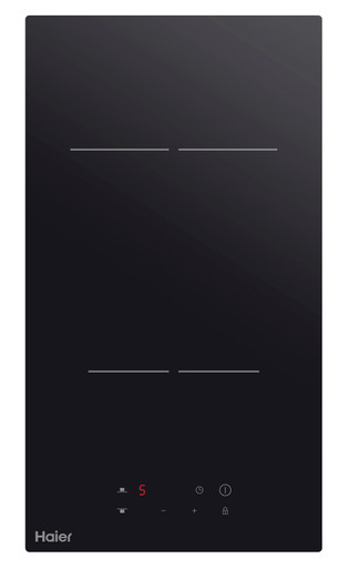Haier 30cm Ceramic Cooktop HCE302TB3 - Extreme Appliances