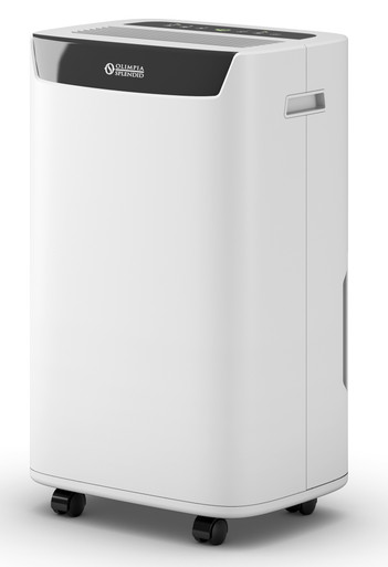 Olimpia Splendid 12L Dehumidifier AQUARIA12 - Extreme Appliances
