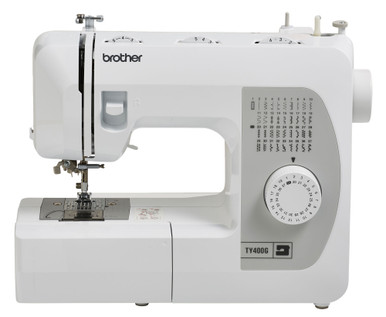 Brother Sewing Machine TY400G - Extreme Appliances