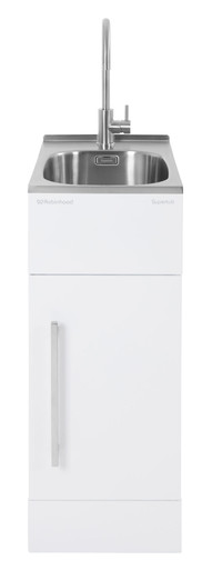 Robinhood Series 3 Slim Supertub STSLIMTAP3 - Extreme Appliances