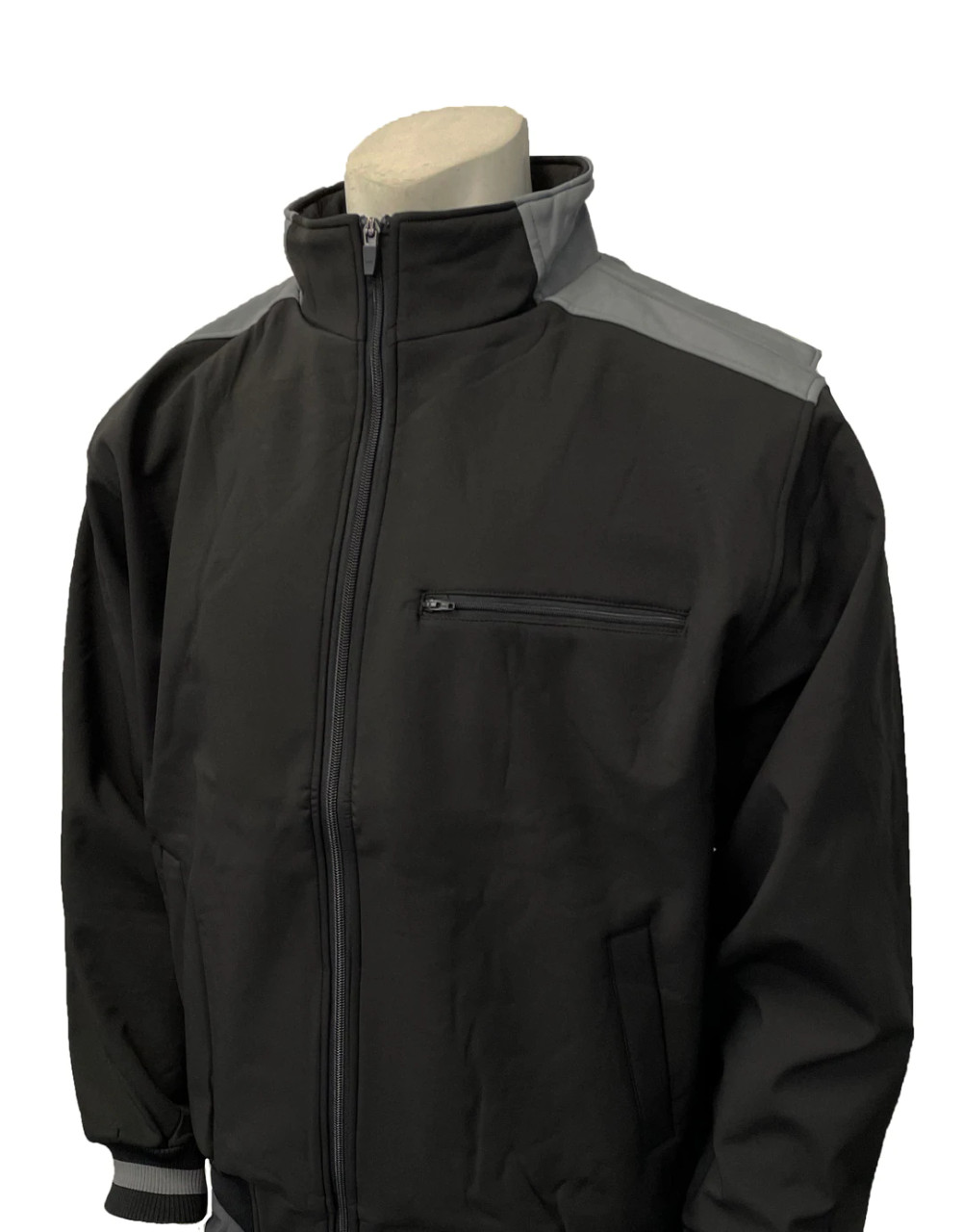 Smitty MLB Style Full Zip Thermal Fleece Umpire Jacket - Get Official ... Smitty MLB Style Full Zip Thermal Fleece Umpire Jacket - Get Official ...