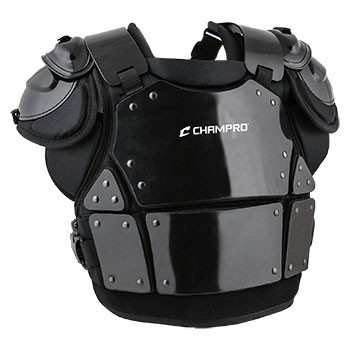 Umpire Protective Gear for Baseball and Softball: Get Official