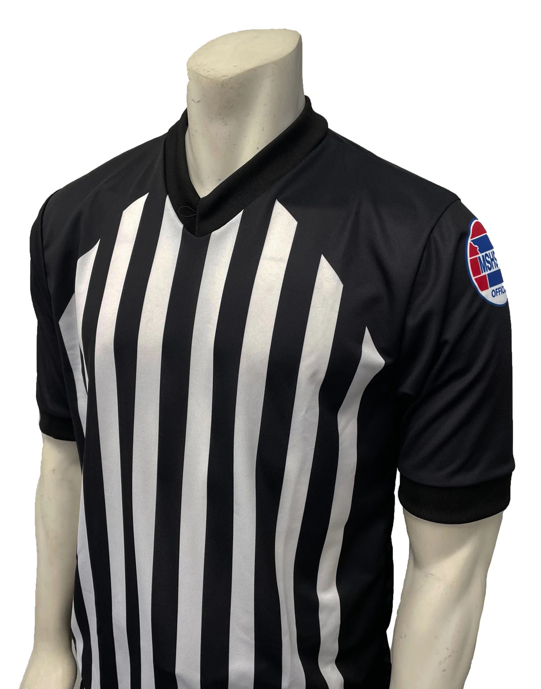 Basketball Referee Uniforms