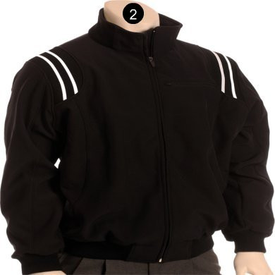 Baseball Softball Umpire Jackets