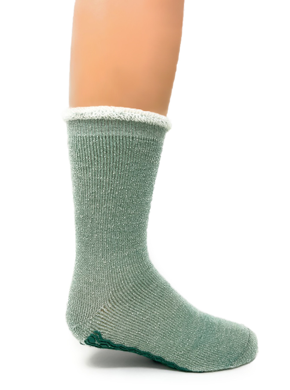 Kozy Kick Back For Kids with Non Skid | Sun Valley Alpaca Co.