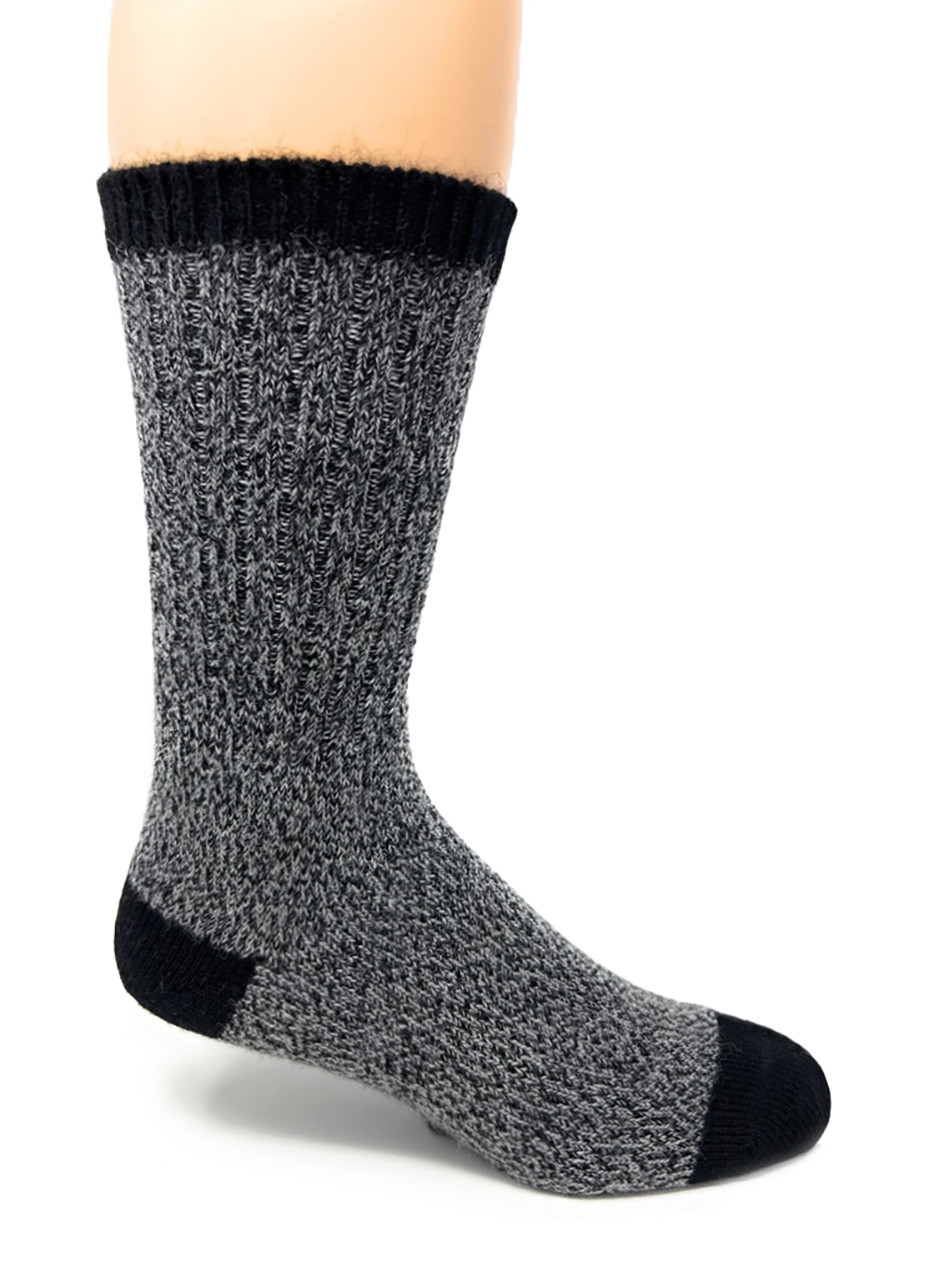 Alpaca Socks - Make toes cozy, warm & dry with alpaca wool socks. Sizes ...
