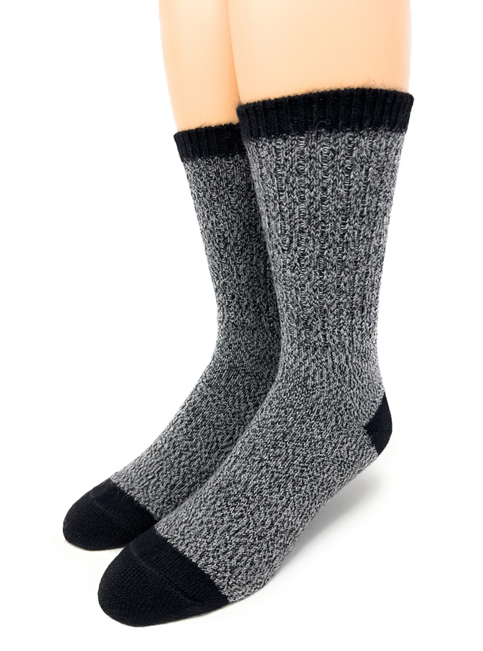Alpaca Socks - Make toes cozy, warm & dry with alpaca wool socks. Sizes ...