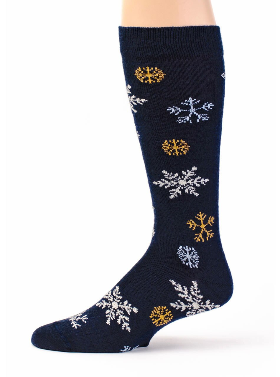 Alpaca Socks - Hand knit, Reversible, 100% alpaca | Sun Valley Alpaca Co.