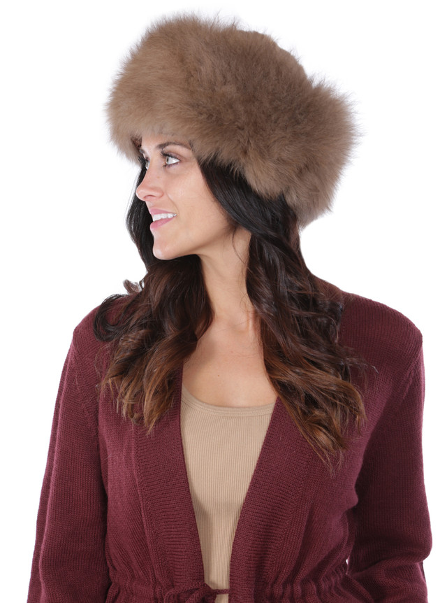 Baby Alpaca Unisex Balaclava Ski - Snow Hat | Sun Valley Alpaca Co.