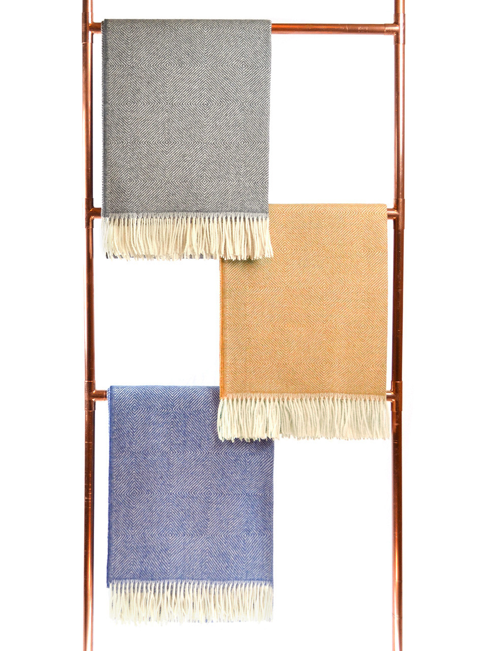 Alpaca Home Decor