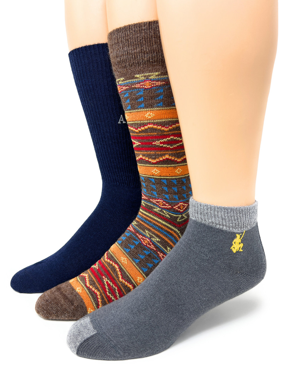 Warrior Alpaca Socks Products - Sun Valley Alpaca Co.