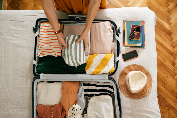 Packing for a Summer Getaway? Why Alpaca Clothing is a Travel Must-Have ...