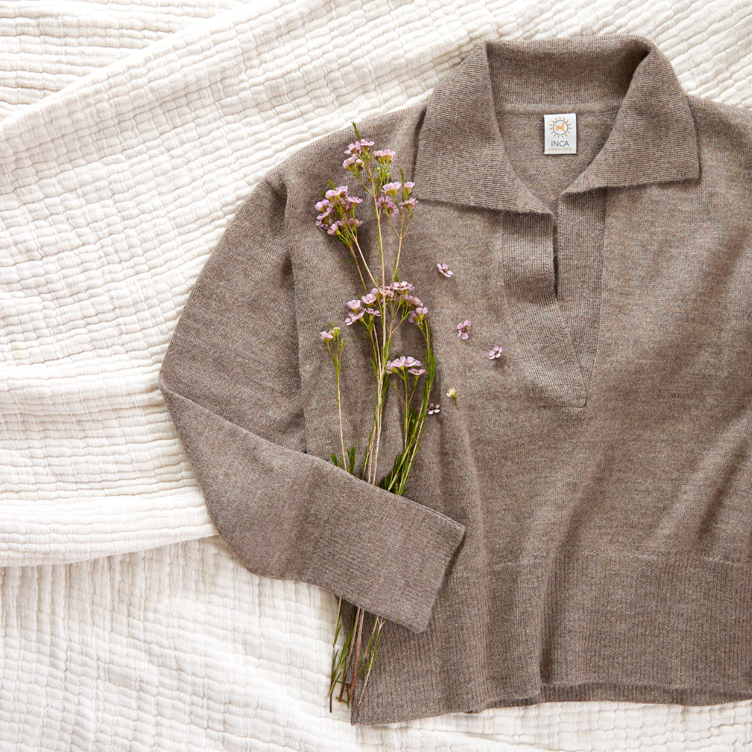Building a Minimalist Wardrobe? Why Alpaca Clothing is a Must-Have ...